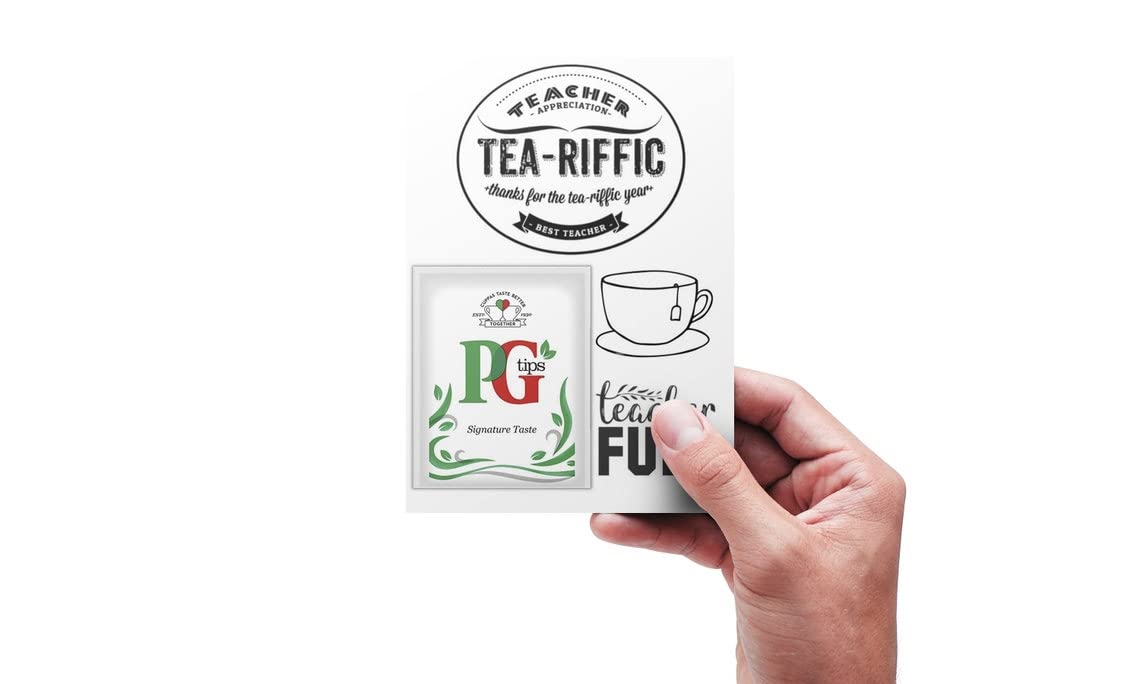 Thank You Free Printable Tea Bag Free Printables, Recipe Card Maker