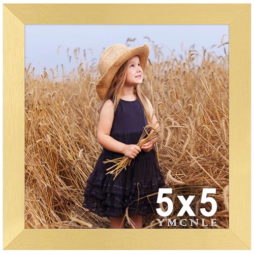 Best Square Tabletop Picture Frames for Showcasing Your Cherished ...