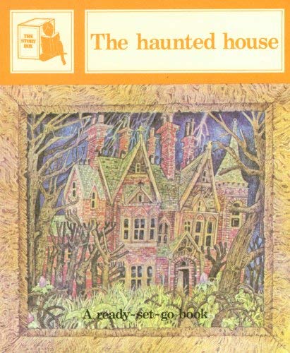 The Haunted House (Story Chest): 9780868671314: Amazon.com: Books