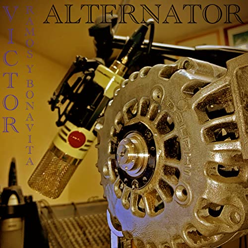 Amazon MusicでVictor Ramos Y BonavitaのALTERNATORを再生する