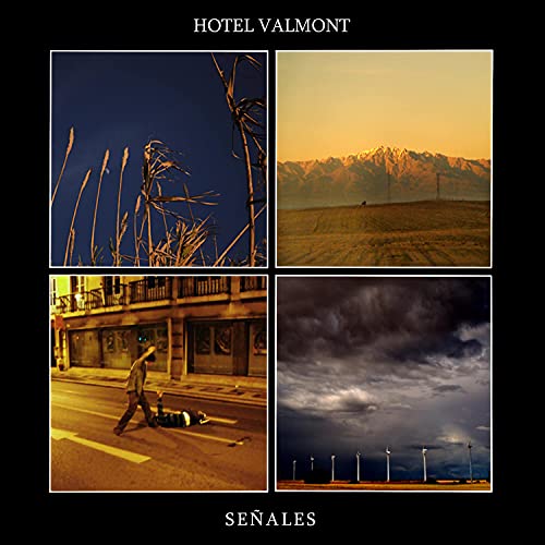 Señales de HOTEL VALMONT en Amazon Music Unlimited