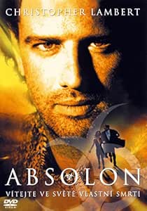 Absolon - Christopher Lambert [DVD]: Amazon.ca: Movies & TV Shows