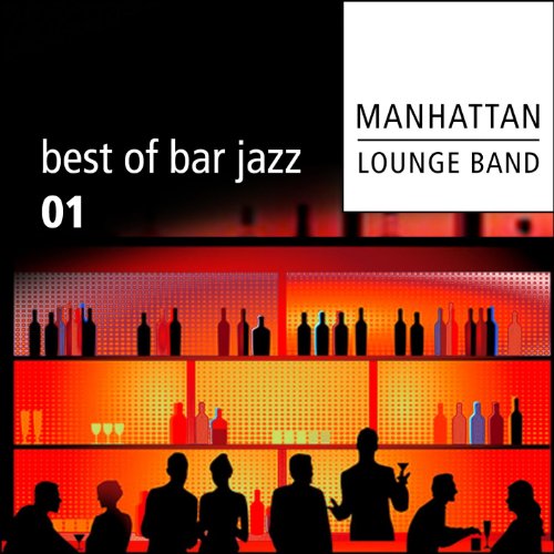 Amazon Music - Manhattan Lounge BandのBest of Bar Jazz (Volume 1 ...