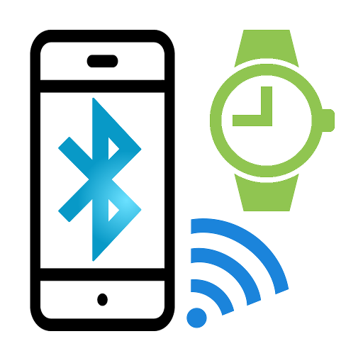 Notice for smartwatch:Amazon.de:Appstore for Android