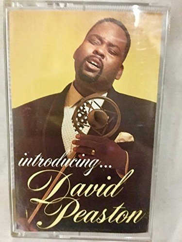 David Peaston - Introducing...David Peaston - Amazon.com Music