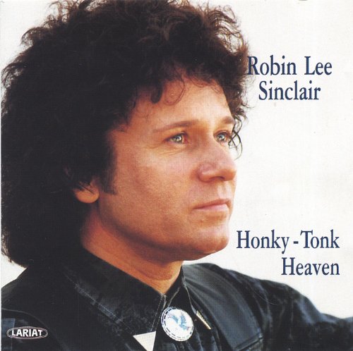 Amazon.com: Honky Tonk Heaven : Robin Lee Sinclair: Digital Music