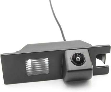 Amazon.com: Car Reversing Camera, for Opel for Corsa C D 2000-2015 Rear ...