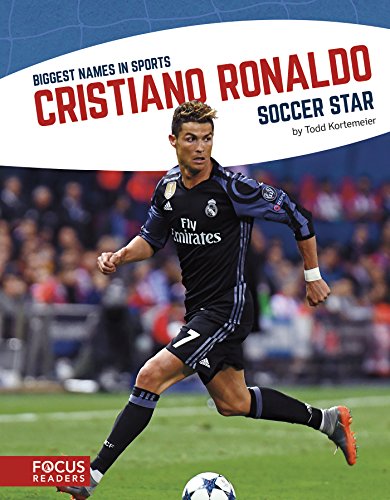 65 Best Cristiano Ronaldo Books of All Time - BookAuthority