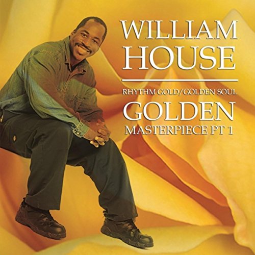 Amazon.com: Rhythm Gold / Golden Soul: Golden Masterpiece, Pt. 1 ...