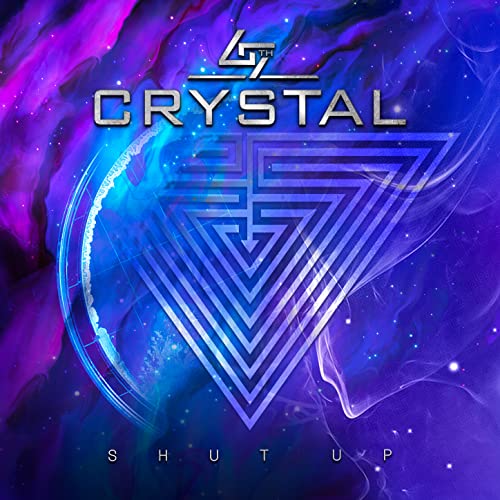 Amazon.co.jp: Shut Up : Seventh Crystal: デジタルミュージック