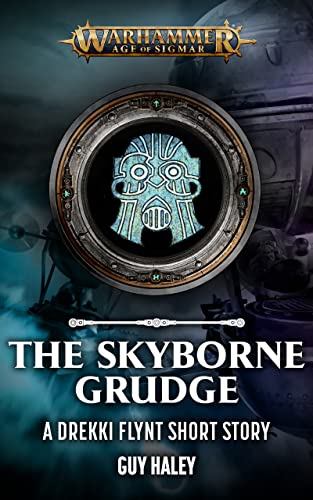 Amazon.com: The Skyborne Grudge (Warhammer Age of Sigmar) eBook : Haley ...