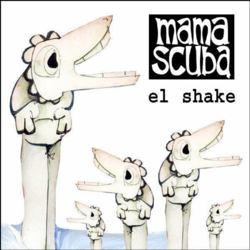 Play El Shake by Mama Scuba on Amazon Music