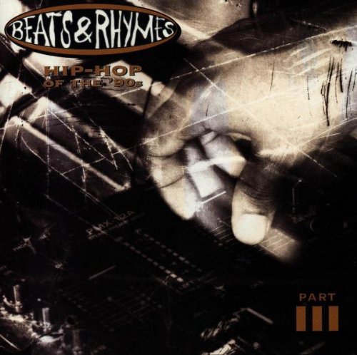 Amazon.de:Beat&Rhymes-Hiphop O.T.90'S 3