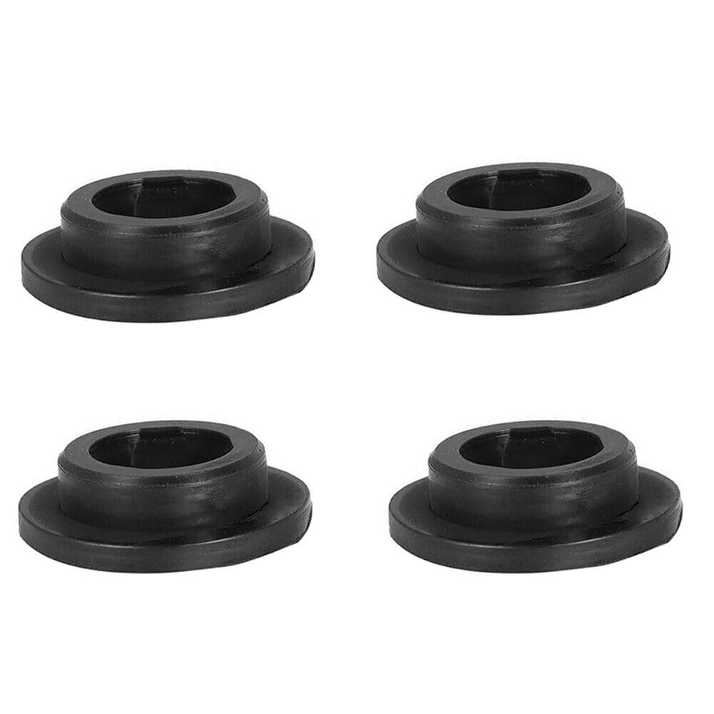 Polaris Snowmobile Shocks & Suspension Polaris ATV Shock Bushings ...