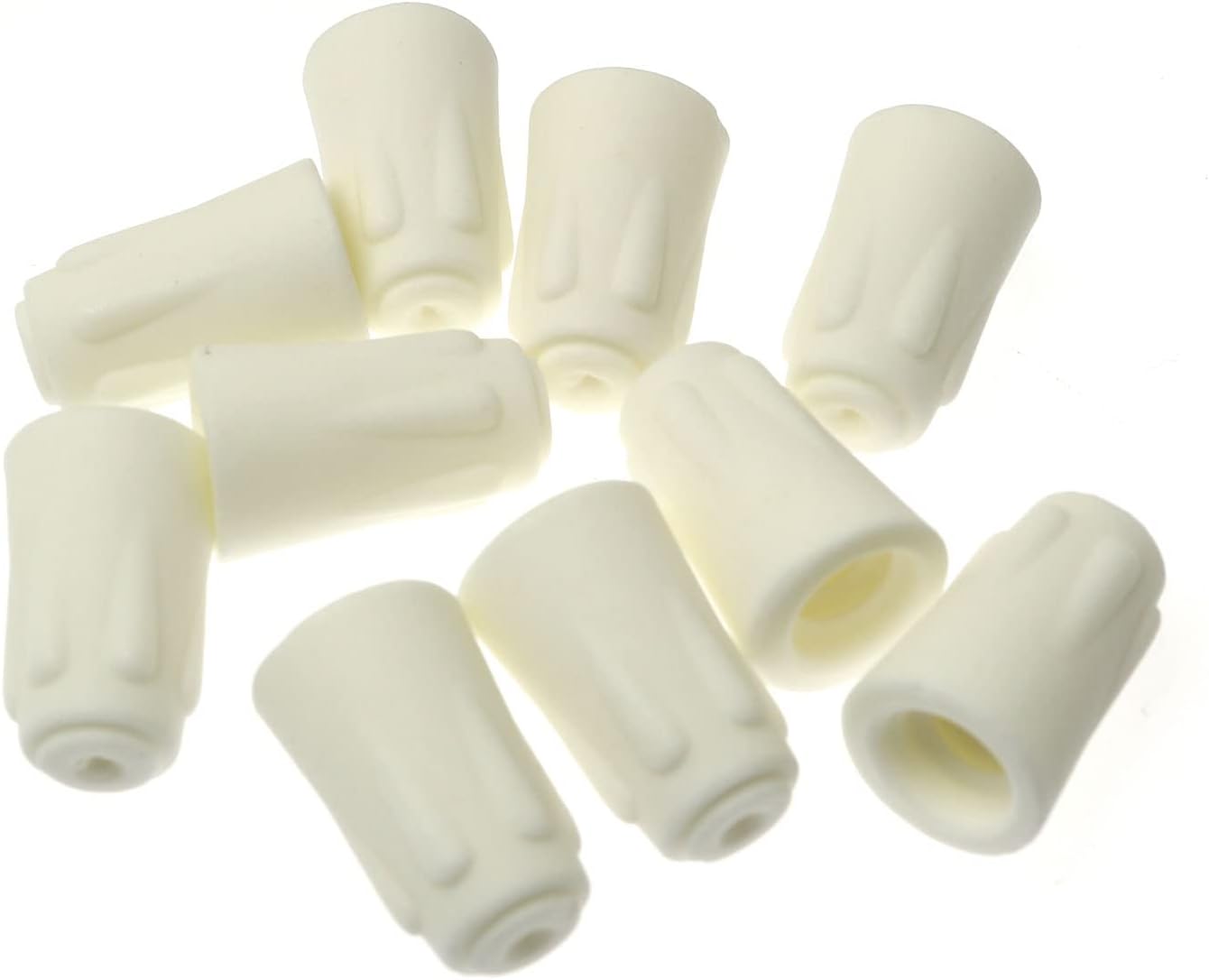 Amazon.com: 20 Pack Large Ceramic Wire Connector, Large Size 18-8AWG ...