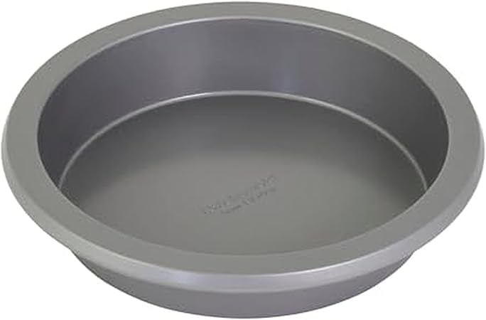 Amazon.com: KitchenAid Nonstick Swiss Engineered Aluminized Steel Round ...