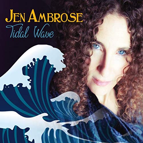 Play Tidal Wave by Jen Ambrose on Amazon Music