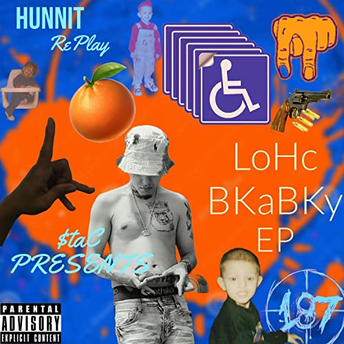Play LoHc BKaBKy EP by Hunnit RePlay on Amazon Music Unlimited