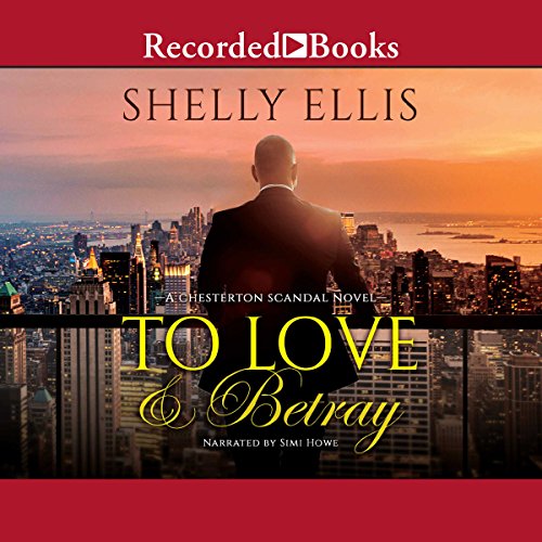 Amazon.com: To Love & Betray (Audible Audio Edition): Shelly Ellis ...