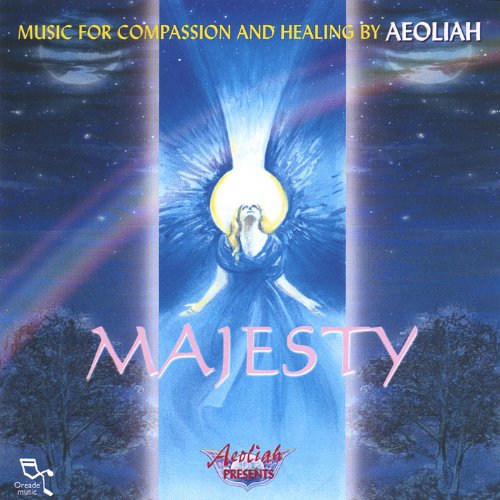 Amazon.com: Majesty : Aeoliah: Digital Music