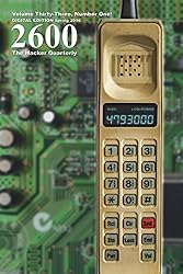 Amazon.com: 2600 Magazine: The Hacker Quarterly - Winter 2024-2025 ...