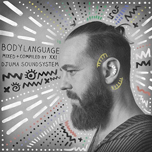 Amazon.com: Body Language, Vol. 21 : Djuma Soundsystem: Digital Music