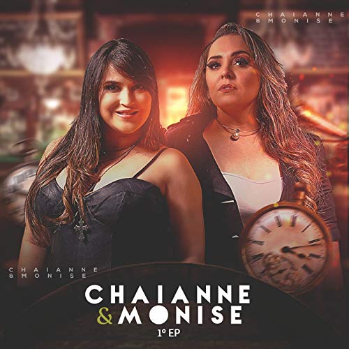 Primeiro EP by Chaianne & Monise on Amazon Music - Amazon.com