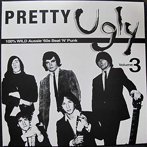 Amazon.com: Vol. 3-Pretty Ugly: CDs & Vinyl