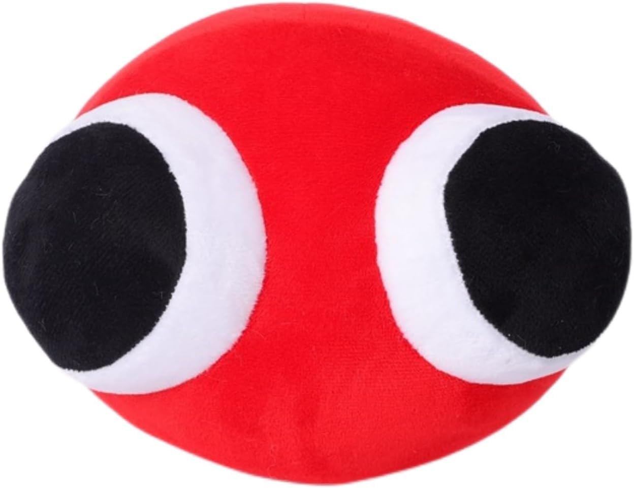 FASTEXX Red head Chapter 2 Characters Cyan and Yellow Plush Series ...