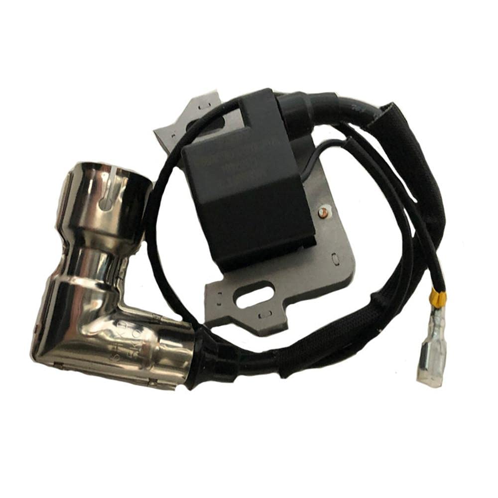 Amazon.com: OakTen Ignition Coil for Cub Cadet SC300 SC500 SC700 Walk ...