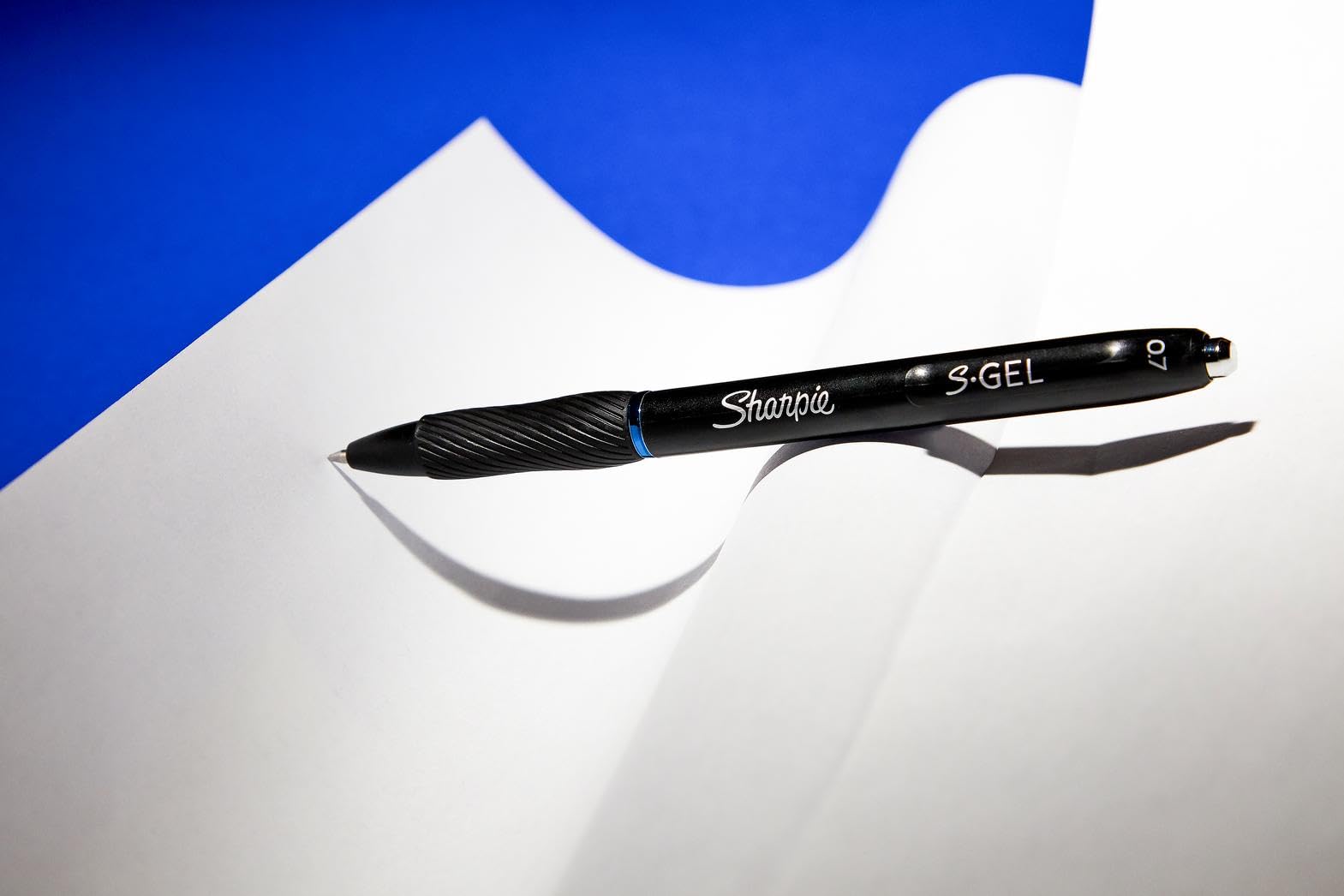 Sharpie Permanent Markers | Fine Point | Assorted Colours | 2x 24 Count ...