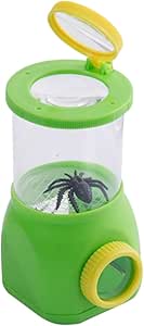 Amazon.co.jp: ULTECHNOVO Insect Viewer Bug Catcher Insect Collection ...