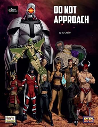 Buy Do Not Approach Book Online at Low Prices in India | Do Not ...