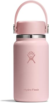 Hydro Flask – Micro Hydro 200 ml – Leakproof, Insulated Mini Flask ...