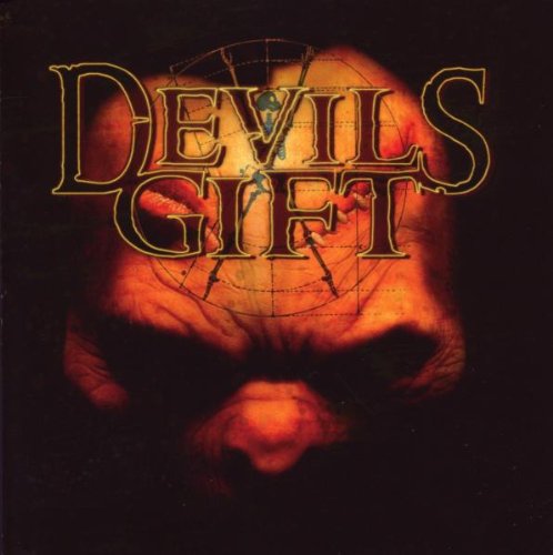 Amazon.com: Devils Gift: CDs & Vinyl