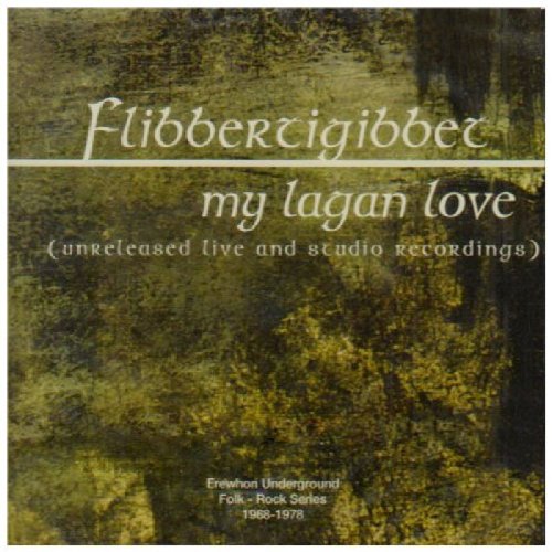 My Lagan Love: Flibbertigibbet: Amazon.in: Music}