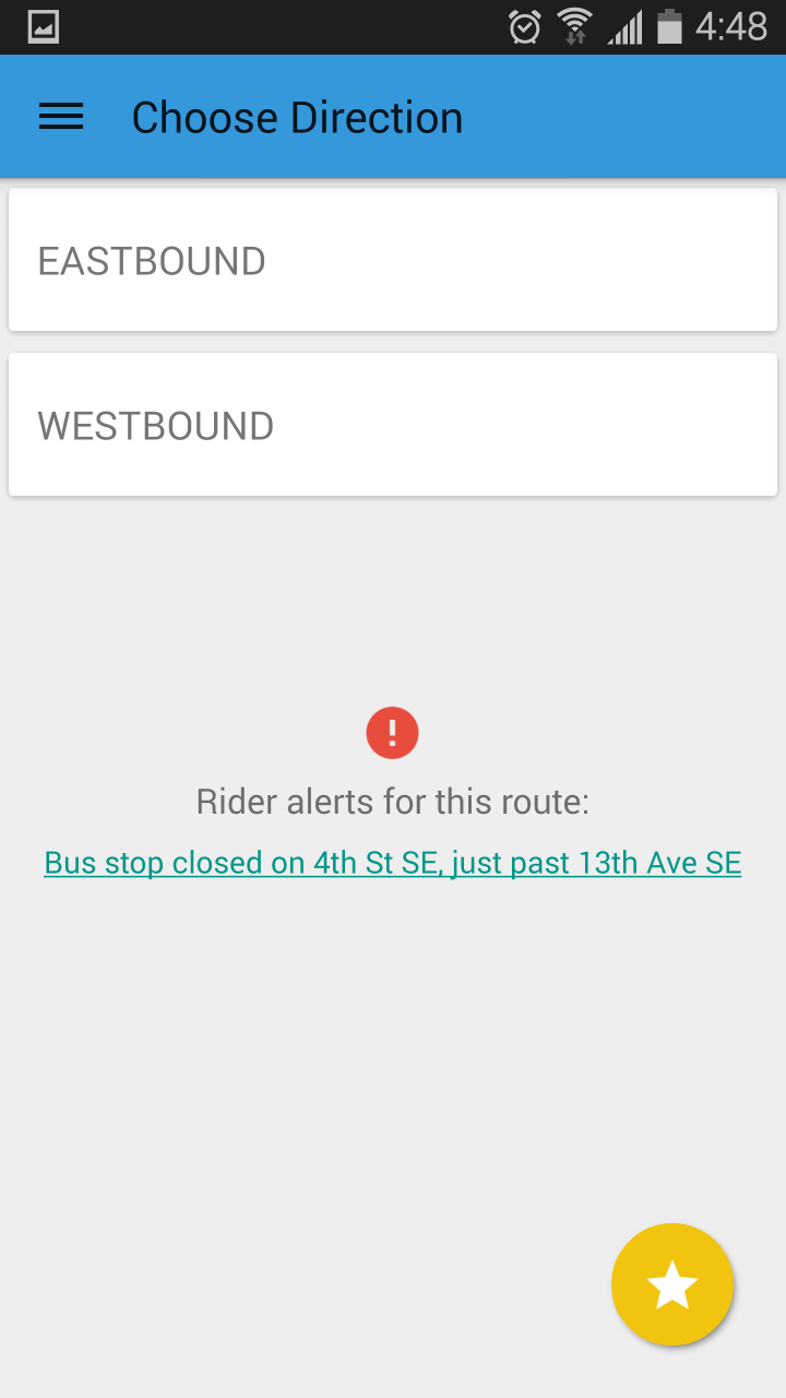 Twin Cities Metro Transit - App on Amazon Appstore