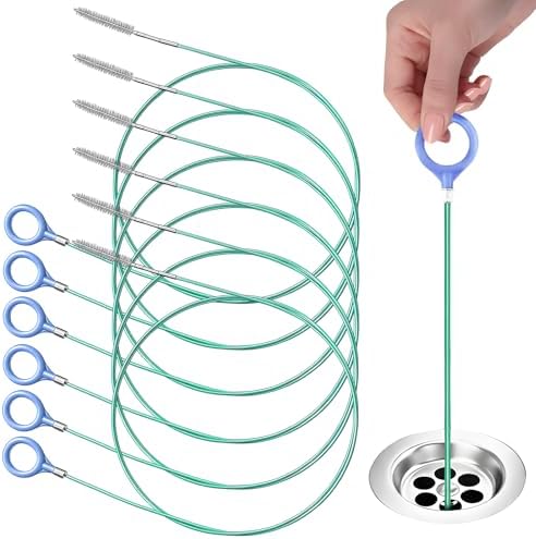 Spirale Fur Verstopfte Rohre