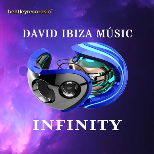 Amazon MusicでDavid Ibiza MúsicのInfinityを再生する