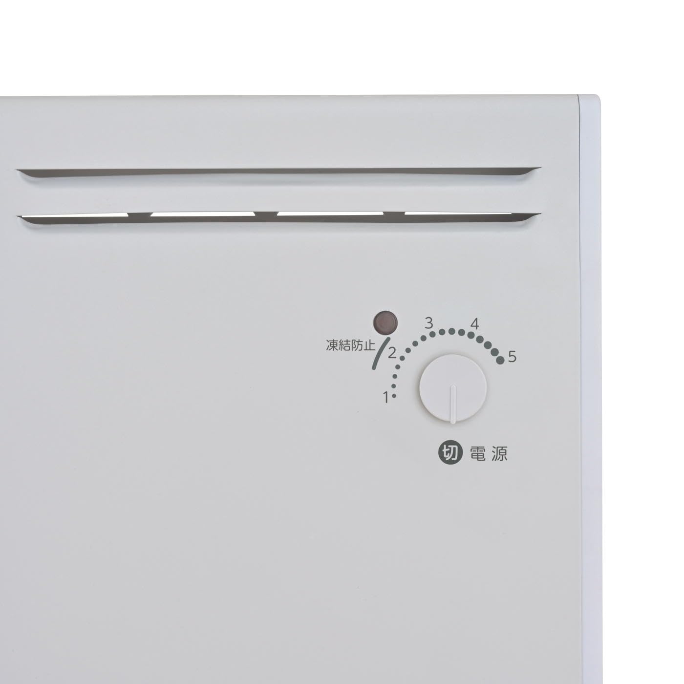 Amazon | おおたけ パネルヒーター 320W ホワイト PH-T304-W | おお