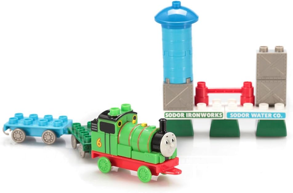 Amazon.com: Thomas & Friends Percy and Wagon : Toys & Games