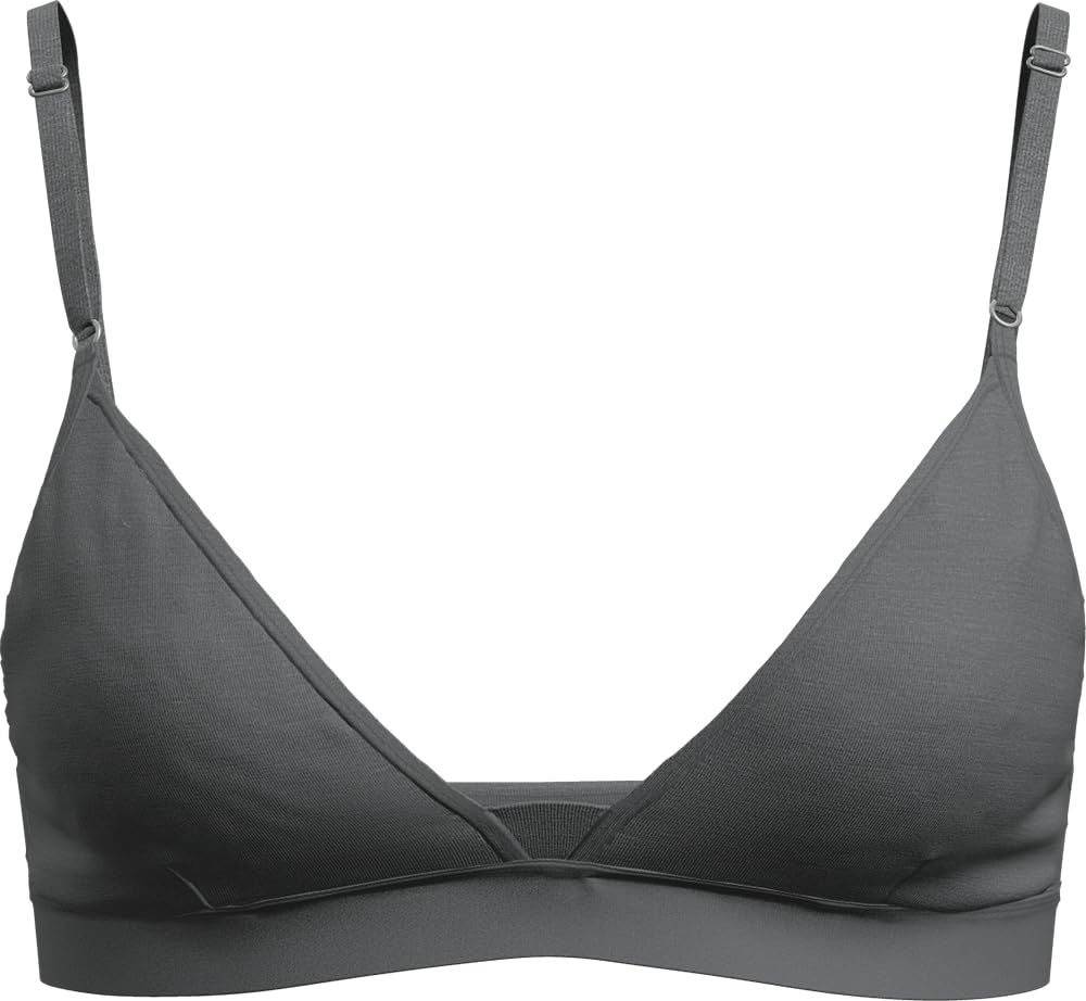 11 Best Merino Wool Sports Bra | What Real Trail Runners Keep