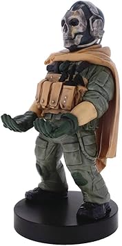 Amazon.com: Exquisite Gaming: Call Of Duty: Ghost Warzone - Original ...