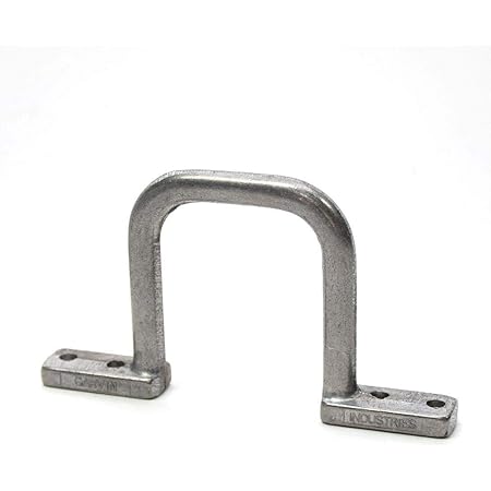 Amazon.com: Distribution cable D-Rings 3 inch 25 pack : Electronics