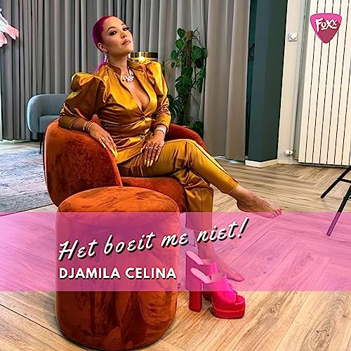 Play Het Boeit Me Niet (Tik Tok Tune) by Djamila Celina on Amazon Music