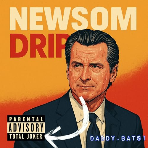 Newsom Drip von Daddy.Bats1 bei Amazon Music - Amazon.de