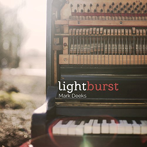 Play Lightburst by Mark Deeks on Amazon Music