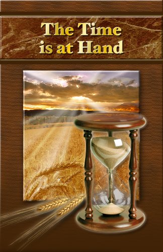 The Time Is At Hand (Studies in the Scriptures Book 2) - Kindle edition ...