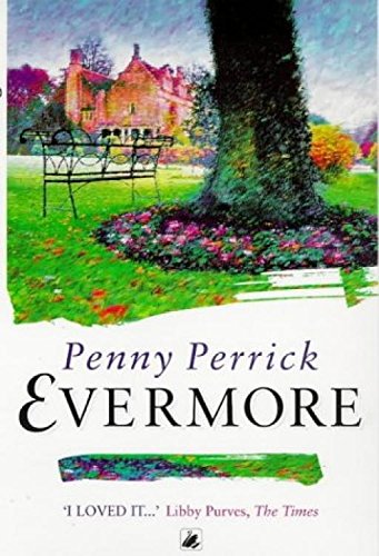 Evermore: Perrick, Penny: 9780552997010: Amazon.com: Books