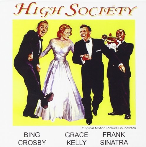 High Society by Original Soundtrack (2007-05-14) - : Amazon.de: Musik ...